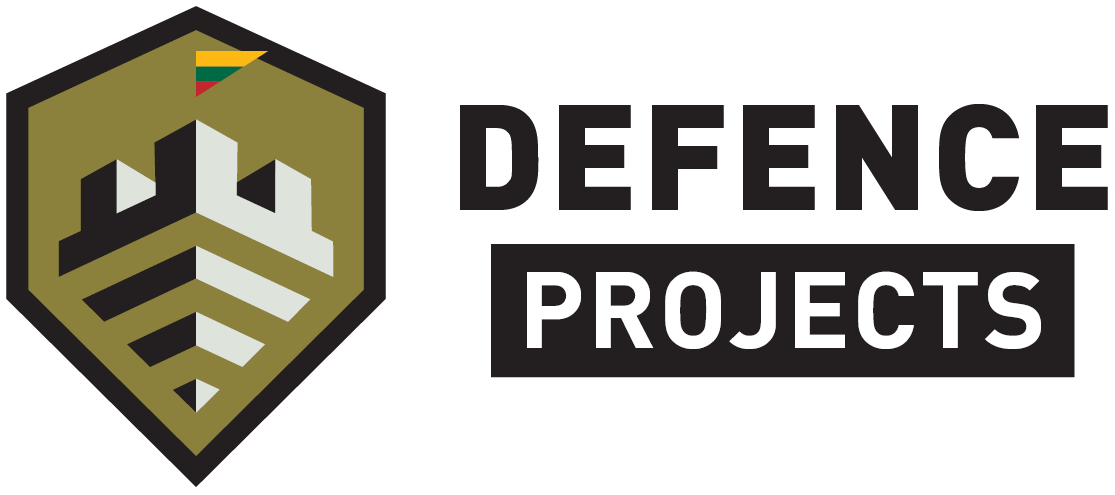 Defence Projects, UAB - Projektai gynybai
